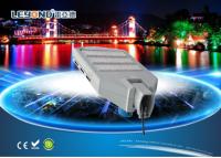 China SMD3030 LED Street Light 200W For Highways / LED Luminaire Lights Energy Saving for sale