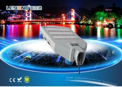 China Outdoor Photocell LED Street Lighting 150 Watt With 120lm/W Efficiency , 630*388*168mm hot selling for sale