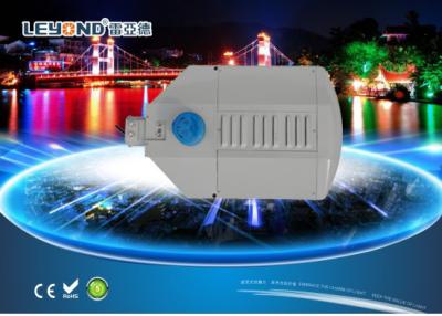 China IP66 100 W LED Street Lamp 2700K-6500K CCT For Stadiums / Sidewalk , Aluminum Material hot selling for sale