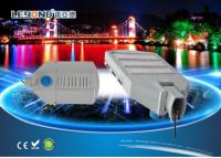 China 120 LM / W 200w High Power Led Solar Street Light For Parking Lot , CE ROHS Certification for sale