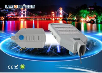 China 120 LM / W 200w High Power Led Solar Street Light For Parking Lot , CE ROHS Certification for sale