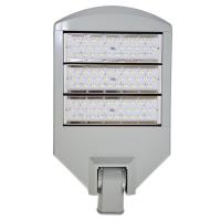 China 2700 - 6500K LED Road Lamp Good Heat Dissipation With Daylight Detect Sensor for sale