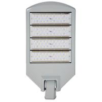 China Brightness Roadway Led Street Lighting with 90W / 120W / 150W Module for sale