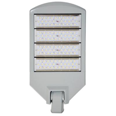 China High Efficiency LED Street Lighting 50W 100W 150W , IP66 LED Roadway Lighting for sale