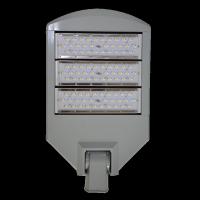 China IP66 100 W LED Street Lamp 2700K-6500K CCT For Stadiums / Sidewalk , Aluminum Material hot selling for sale