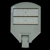 China IP66 100 W LED Street Lamp 2700K-6500K CCT For Stadiums / Sidewalk , Aluminum Material hot selling for sale