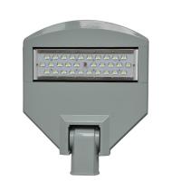 China IP66 100 W LED Street Lamp 2700K-6500K CCT For Stadiums / Sidewalk , Aluminum Material hot selling for sale