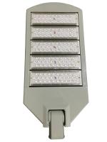 China IP66 100 W LED Street Lamp 2700K-6500K CCT For Stadiums / Sidewalk , Aluminum Material hot selling for sale