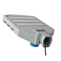China 2700 - 6500K LED Road Lamp Good Heat Dissipation With Daylight Detect Sensor for sale