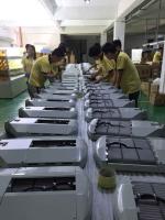 China High Power Waterproof LED Street Lighting 250 Watt With  Chips , 800*388*168mm hot selling 2018 for sale