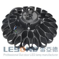 China Industrial Meanwell LED UFO High Bay 100W 150W 200W For Warehouse for sale
