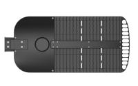 China ENEC listed Waterproof 150w led street light 160lm/w With Meanwell ELG Power supply for sale