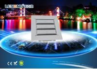 China 5 Years Warranty 130 lm/w LED Canopy Light For Gas Station Lighting for sale