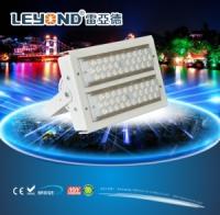 China Cool White Led Flood Lights Outdoor High Power / 300 W Led Security Flood Light IP66 for sale