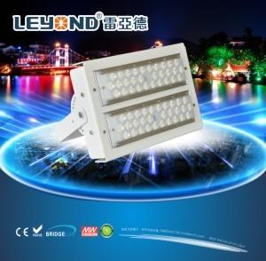 China Cool White Led Flood Lights Outdoor High Power / 300 W Led Security Flood Light IP66 for sale