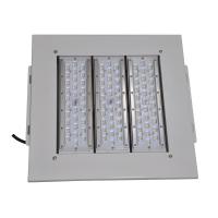 China 150w Led Gas Station Light IP66 Waterproof / 150W Led Canopy Light Fixtures 160 Lm/W for Petrol Station lighting for sale