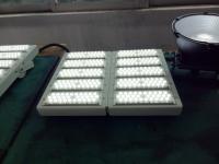 China 500 Watt High Power LED Flood Lights 120lm/W Efficiency With 5years Warranty for football field for sale