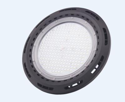 China Supper Bright 150W UFO Led High Bay Light Meanwell Driver SMD 5050 5 Years Warranty for sale