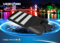China High Power Solar Panel Module Road Led Street Lighting Die Casting Aluminum + Pc for sale
