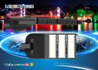 China Outdoor Sword 100w Commercial Street Lights , LED roadway lighting Energy Saving for sale