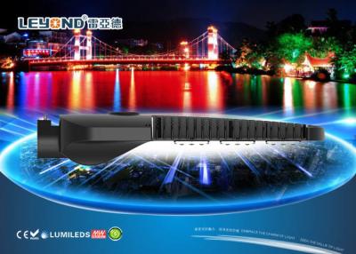 China Die-cast aluminum housing 100W 120W 150W Led Street Light For Highway And Road for sale