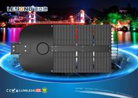 China High Power Solar Panel Module Road Led Street Lighting Die Casting Aluminum + Pc for sale