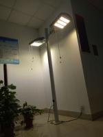China 150w 130lm/W LED Street Lighting IP65 Full Waterproof For High Way / Long Life Span for sale