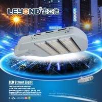 China 150w 130lm/W LED Street Lighting IP65 Full Waterproof For High Way / Long Life Span for sale