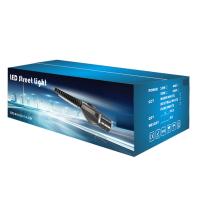 China 5years warranty 50Watt Power Waterproof Led Roadway Lighting , Meanwell Driver for sale