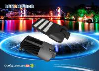 China 2019 New style LED Street Lighting Meanwell Driver With Photocell IP66 150W for sale