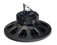 China Robust housing LED HighBay Light Lumileds 3030 Chips,CRI >80,IP65 waterproof for sale