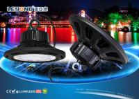 China Meanwell Driver Energy Efficient Led Highbay Light , 5 Years Warranty for sale