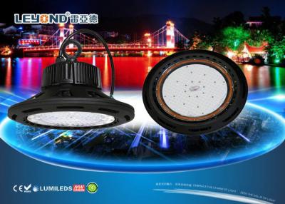 China Meanwell Driver Energy Efficient Led Highbay Light , 5 Years Warranty for sale