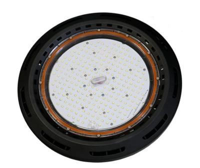 China New Small Size UFO LED High Bay Light 200 Watt For Logistics Centers / Exhibition Halls for sale
