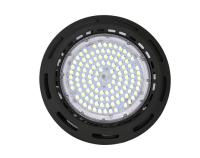 China IP65 Waterproof LED UFO High Bay Light 200W , 130lm/w led UFO highbay for warehouse lighting for sale