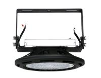 China IP65 Waterproof LED UFO High Bay Light 200W , 130lm/w led UFO highbay for warehouse lighting for sale