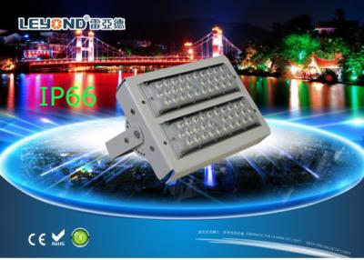 China Dimmable High Power Ip65 100w Led Floodlight , Landscape Led Flood Lights for sale
