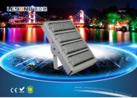 China High Output 200w - 500w Commercial Led Flood Lights For Airport , Station , Stadium for sale
