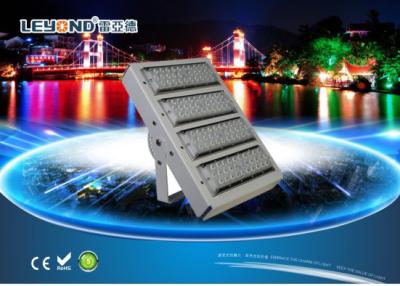 China High Output 200w - 500w Commercial Led Flood Lights For Airport , Station , Stadium for sale