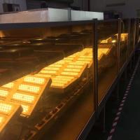 China High Output 200w - 500w Commercial Led Flood Lights For Airport , Station , Stadium for sale