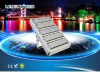 China modular led flood light 200w IP65 high lumen uptput 160lm/w  Flood lamp outdoor led light fixture for sale