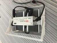 China Outside 500w High Power Led Flood Light Waterproof 120 Lm / W 5 Years Guarantee for sale