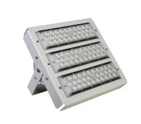 China China Manufactured 150W High Performance Led Modular Flood Light White Housing IP66 for sale