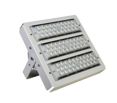 China China Manufactured 150W High Performance Led Modular Flood Light White Housing IP66 for sale