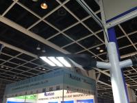 China Supper Brightness 150w Led Street Lighting With Bat Wing Beam Angle Roadway Led Lighting for sale