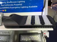 China 5050 SMD LED module street light high power led street lamp with CE RoHS CB certification for sale