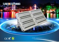 China AC85-265V Waterproof LED Flood Lights Outdoor Luminaire Tunnel Lamp Meanwell Driver for sale