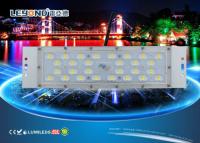 China 50w 150 Degree Outdoor Led Module Street Light 180lm / W Optical Design for sale