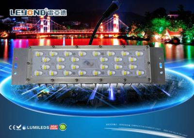 China 50w 150 Degree Outdoor Led Module Street Light 180lm / W Optical Design for sale