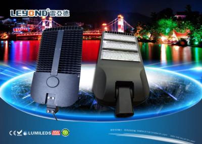 China IP66 Waterproof Daylight Sensor Control  LED Chip 160LM/W New LED Street Light 50W,60W,100W for sale